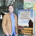Book Review: “The Longest Ride” by Nicholas Sparks – Stories Unfolded